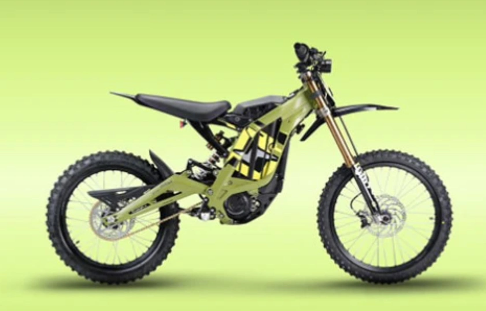 Surron light bee – Rawrrparts.com